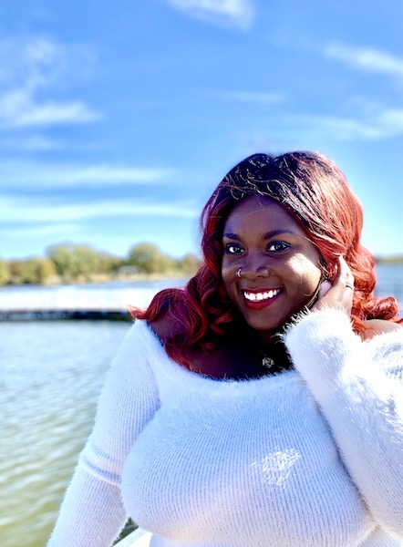 My Story - Living in Color Counseling, LLC